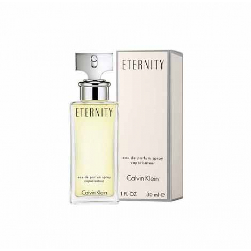⊰ Calvin Klein Eternity Парфюмированная вода 100 ml (088300101405)⊱ ...