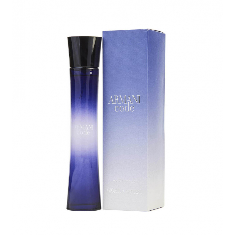 ⊰ Giorgio Armani Armani Code Парфюмированная вода 75 ml (3360375010972 ...