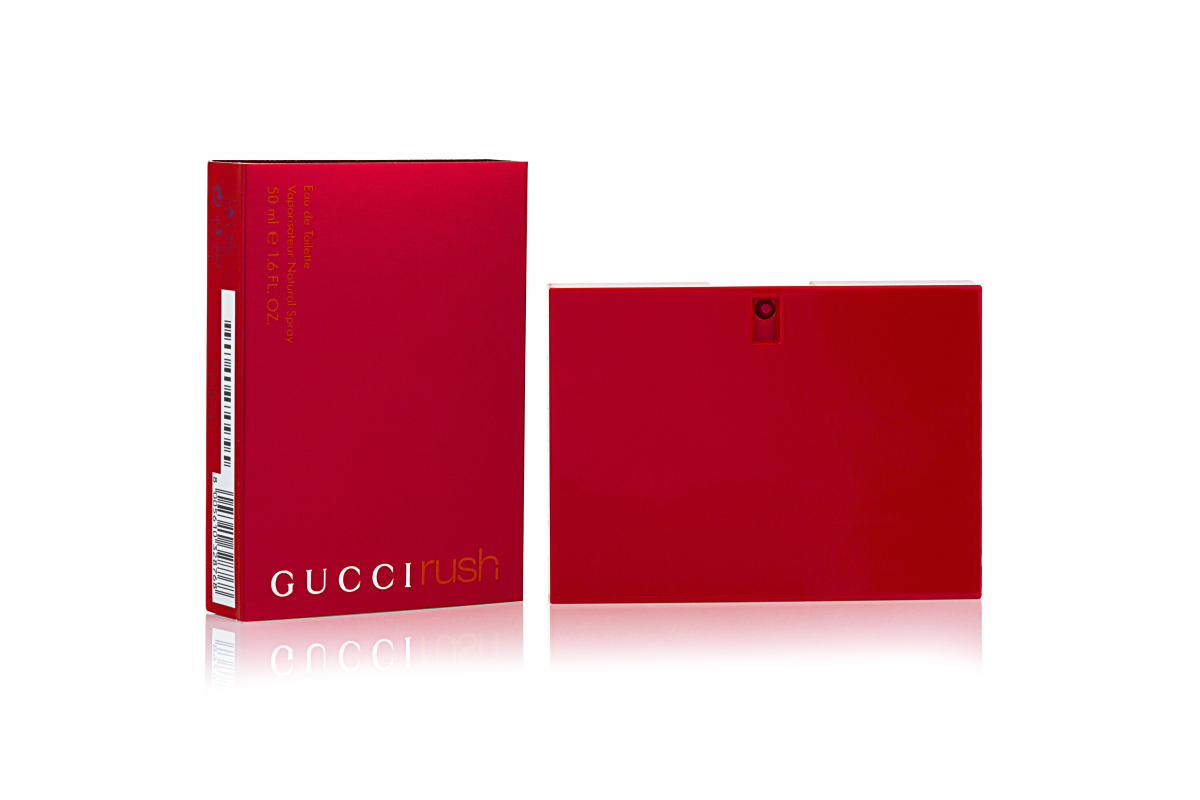 ⊰ Gucci Rush Туалетная вода 75 ml (8005610328799)⊱ купить в интернет ...