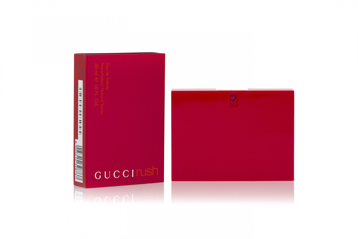 ⊰ Gucci Rush Туалетная вода 75 ml (8005610328799)⊱ купить в интернет ...