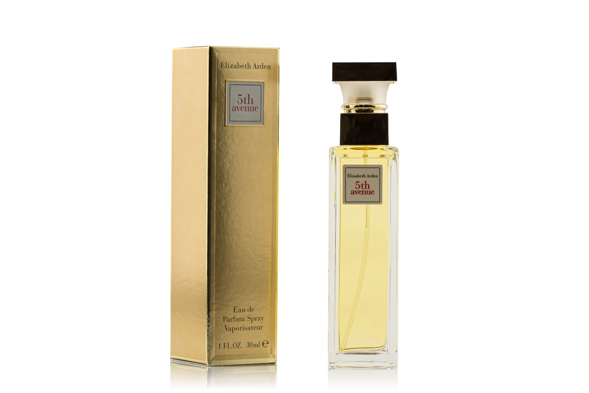 ⊰ Elizabeth Arden 5th Avenue Парфюмированная вода 125 ml (085805390600 ...
