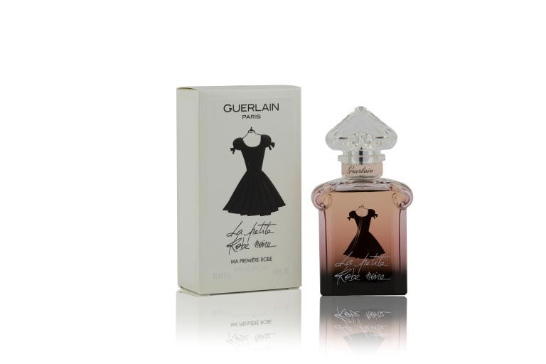 ⊰ Guerlain La Petite Robe Noire Парфюмированная вода 100 ml ...