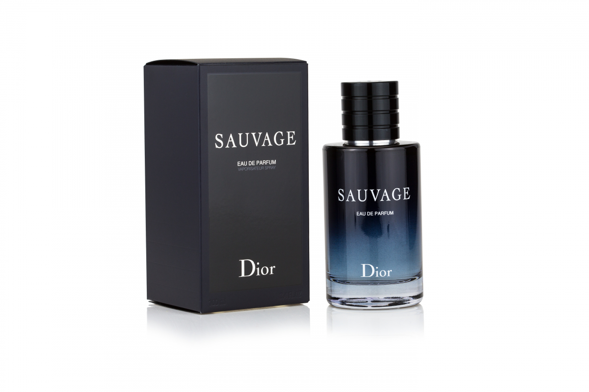 ⊰ Christian Dior Sauvage 2018⊱ купить в интернет магазине с доставкой ...