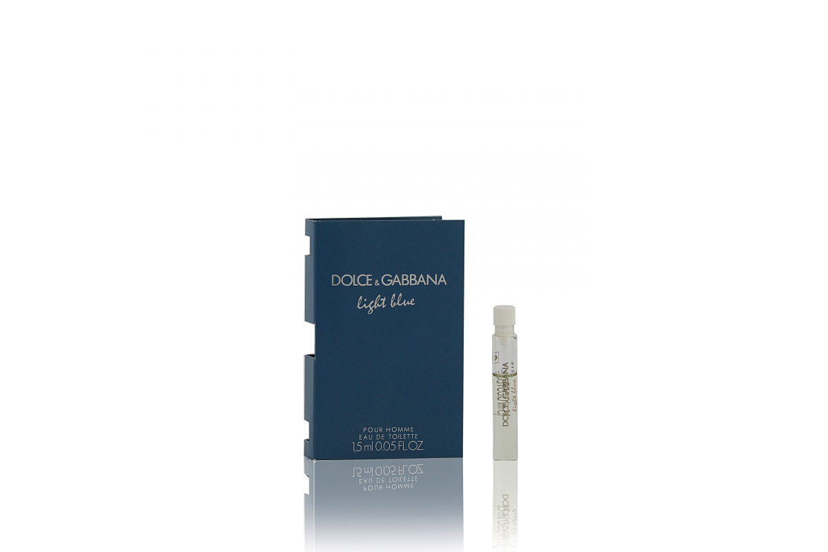 ⊰ Dolce&Gabbana Light Blue Туалетная вода 125 ml Тестер (3423473026747 ...