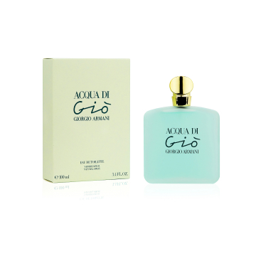 ⊰ Giorgio Armani Acqua Di Gio Туалетная вода 100 ml (3360372054559)⊱ ...