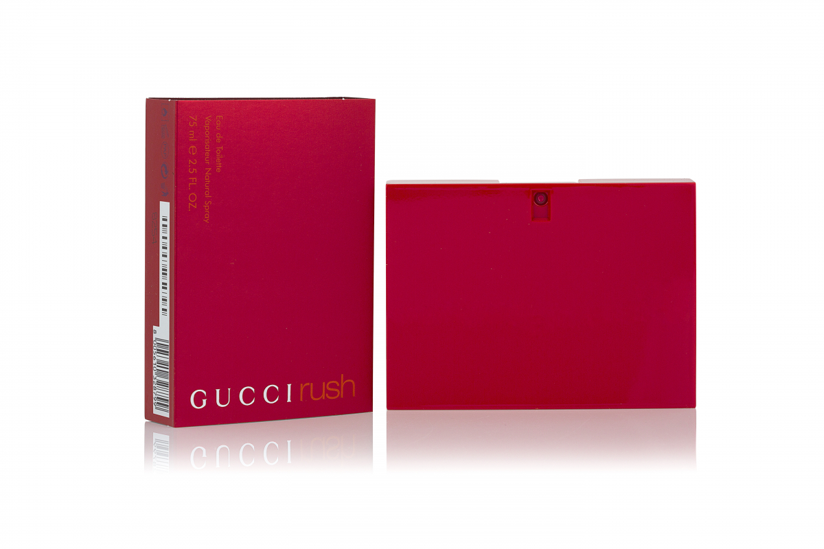 ⊰ Gucci Rush Туалетная вода 75 ml (8005610328799)⊱ купить в интернет ...