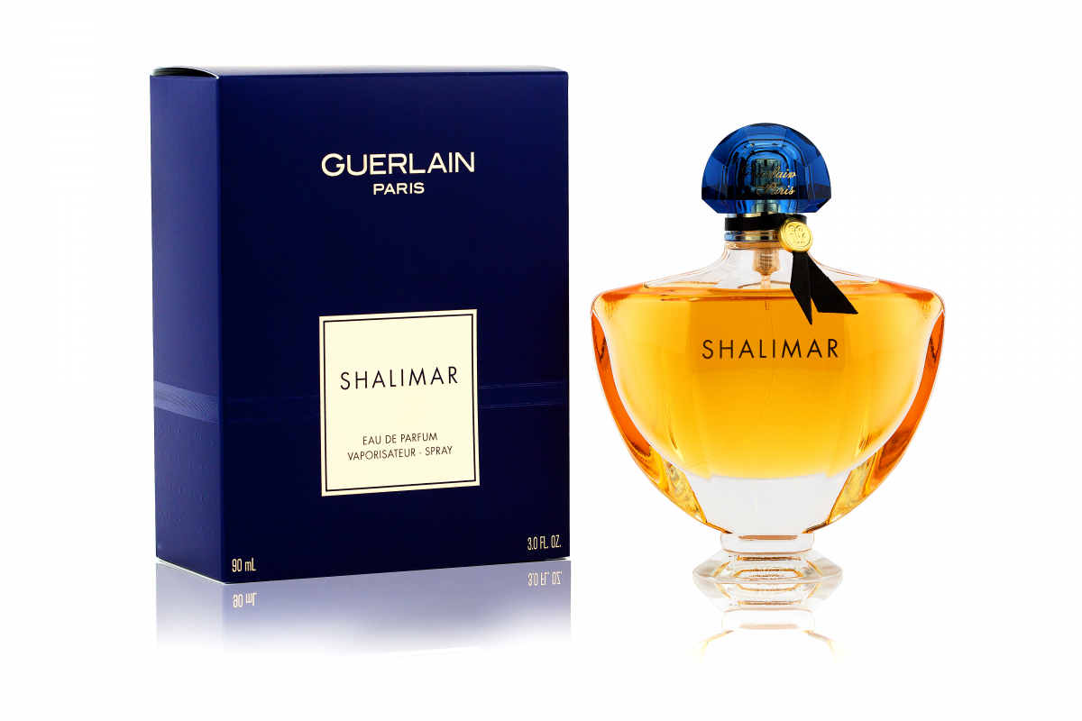 ⊰ Guerlain Shalimar Парфюмированная вода 90 ml (3346470113558)⊱ купить ...