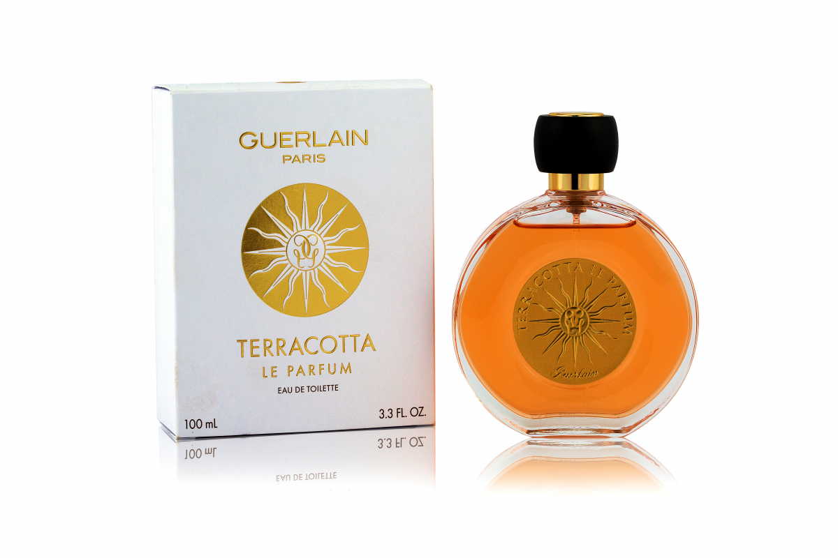 ⊰ GUERLAIN TERRACOTTA LE PARFUM туалетная вода (3346470417694) ⊰ купить ...