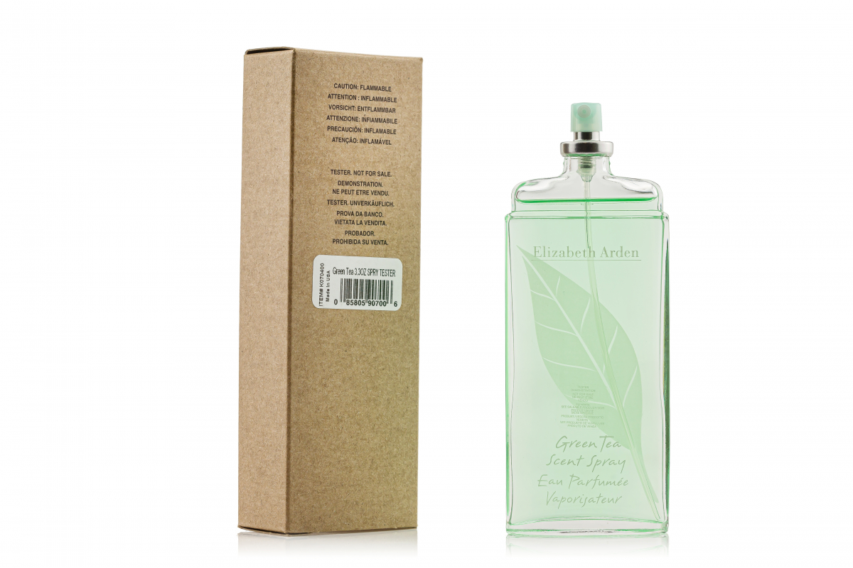 Elizabeth Arden Green Tea Дезодорант-спрей 150 ml купить в интернет ...