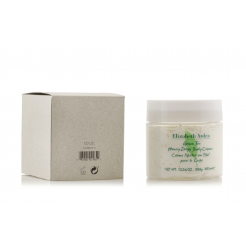 ⊰ Elizabeth Arden Green Tea Honey Drops Крем для тела 500 ml ...