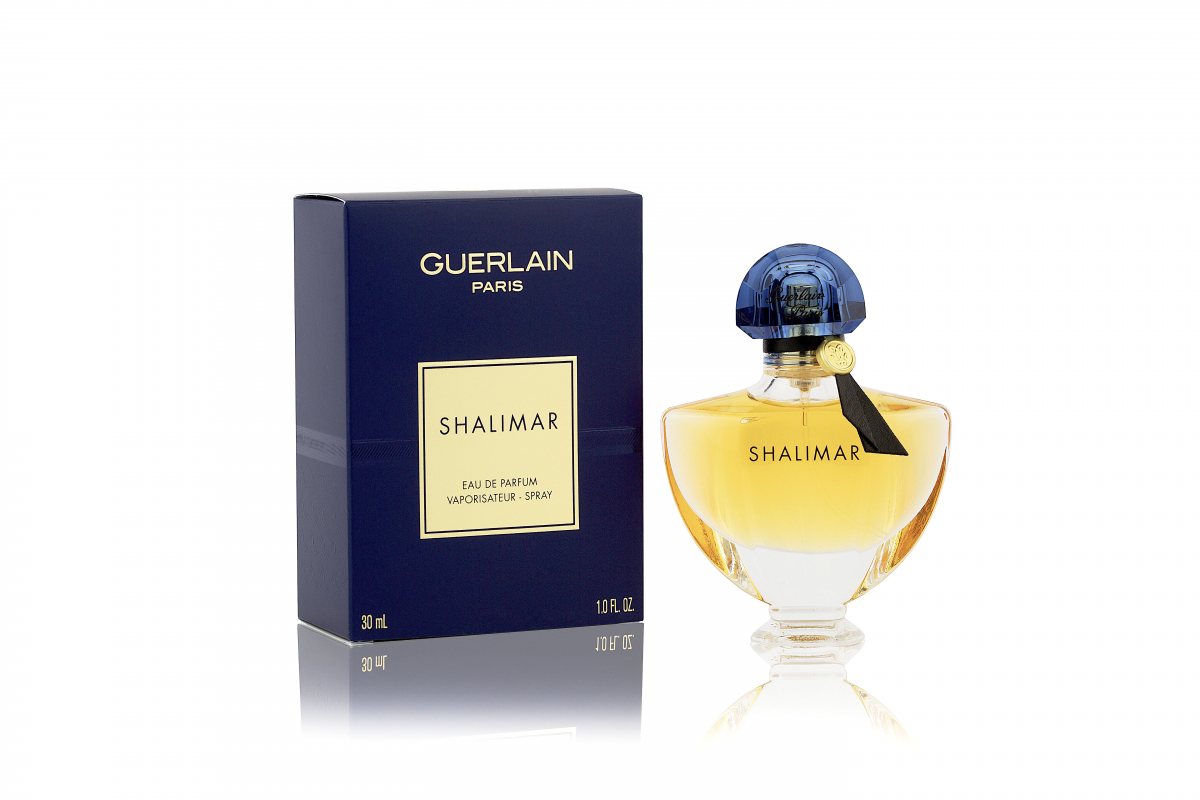 ⊰ Guerlain Shalimar Парфюмированная вода 90 ml (3346470113558)⊱ купить ...