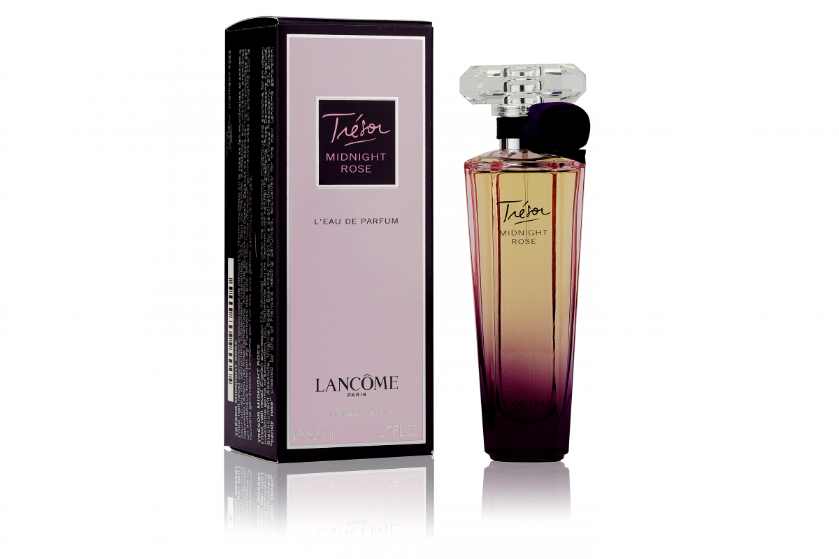 ⊰ Lancome Tresor Midnight Rose l'Eau De Parfum Парфюмированная вода 50 ...