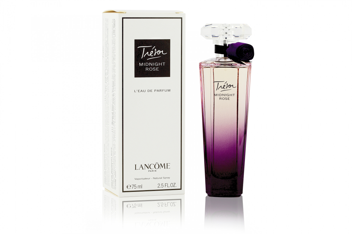 ⊰ Lancome Tresor Midnight Rose l'Eau De Parfum Парфюмированная вода 50 ...