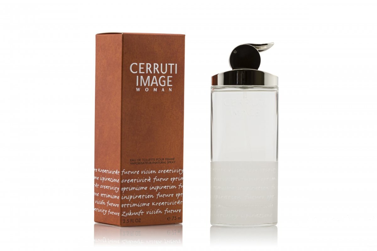 ⊰ Cerruti Image Woman Туалетная вода 75 ml (688575128000)⊱ купить в ...