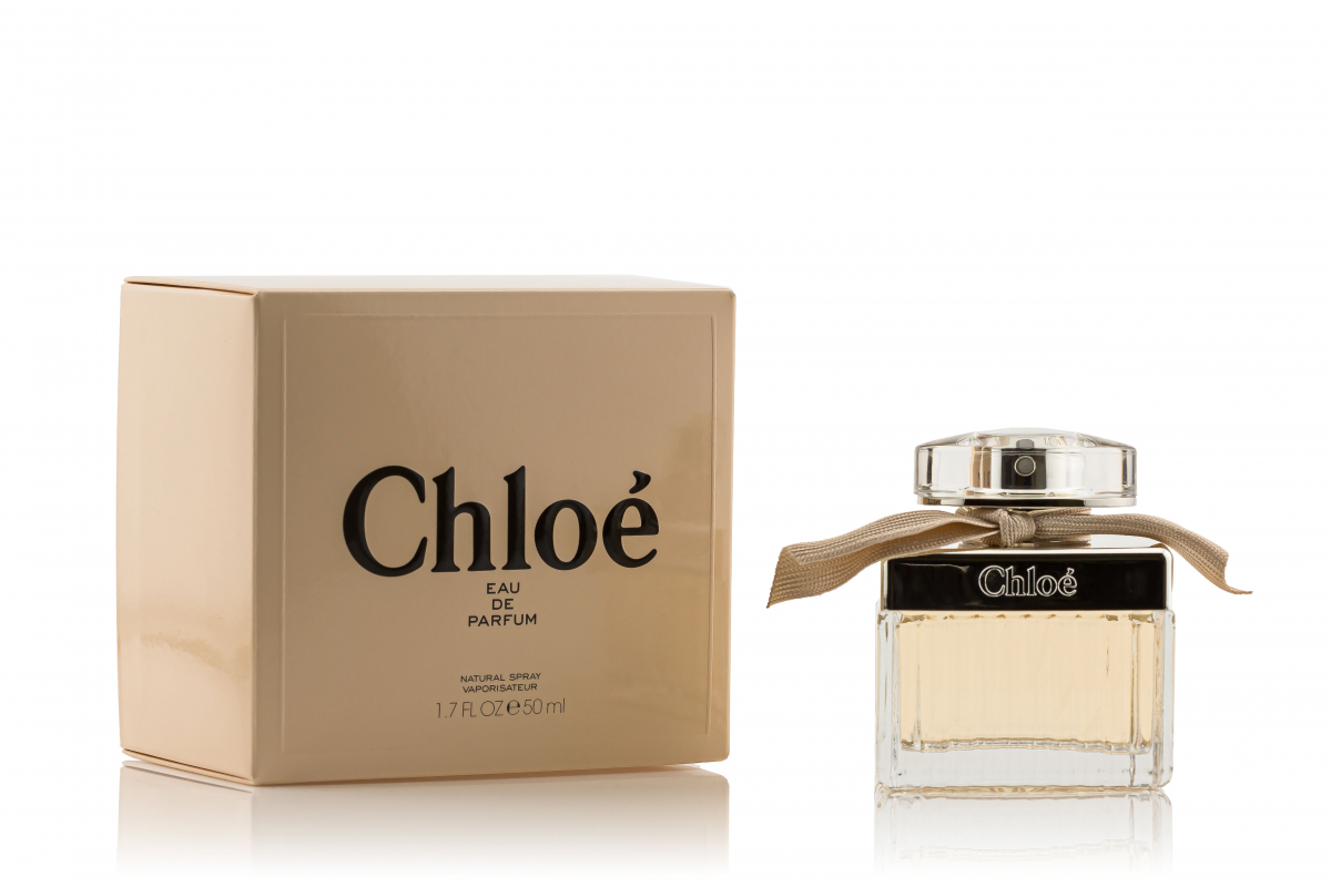 ⊰ Chloe Парфюмированная вода 125 ml (3614220808840) ⊰ купить в интернет ...
