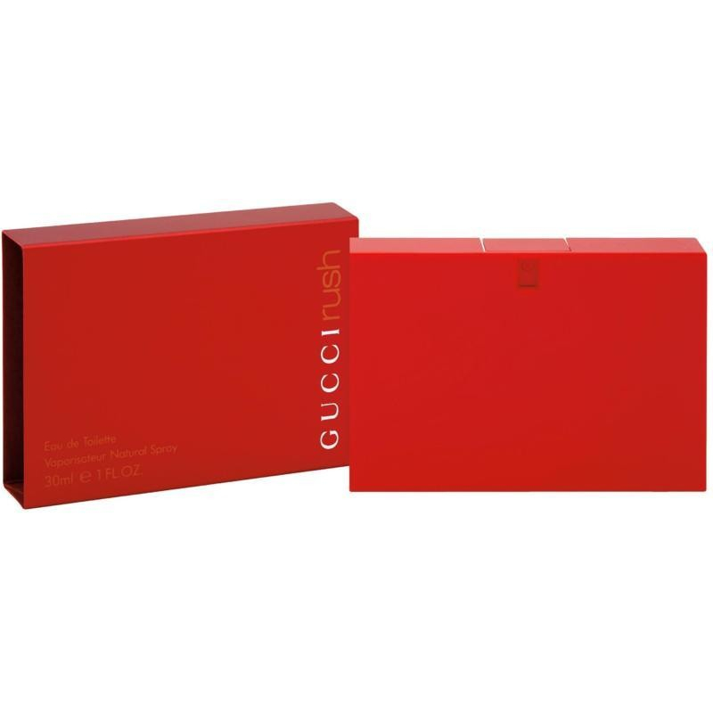 ⊰ Gucci Rush Туалетная вода 75 ml (8005610328799)⊱ купить в интернет ...