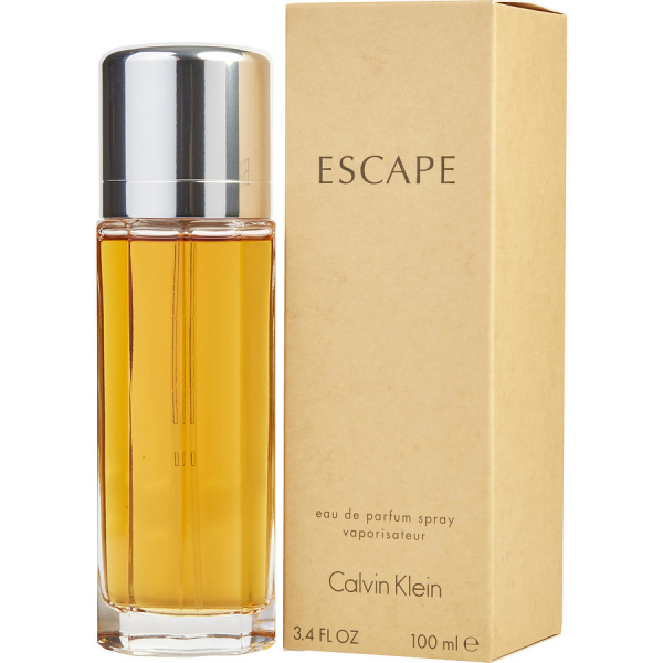 ⊰ Calvin Klein Escape Парфюмированная вода 100 ml (088300608409)⊱ ...