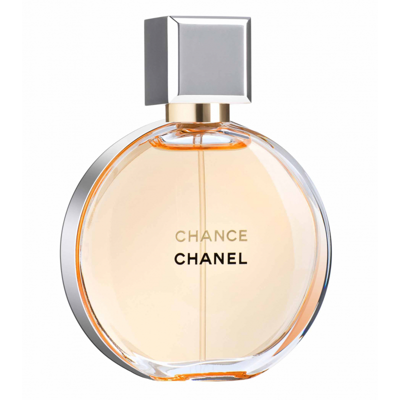 ⊰ Chanel Chance Туалетная вода 100 ml Тестер (3145890264631)⊱ купить в ...