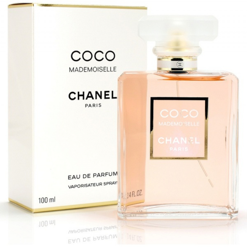 ⊰ Chanel Coco Mademoiselle Парфюмированная вода 100 ml (3145891165203)⊱ ...
