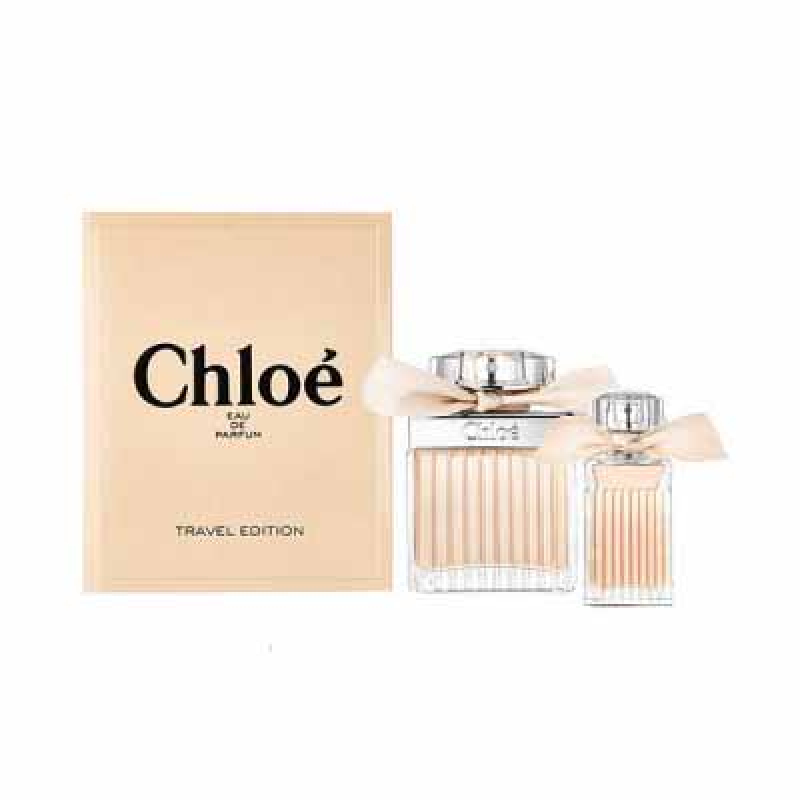 ⊰ Chloe Парфюмированная вода 50 ml (3607346232347)⊱ купить в интернет ...