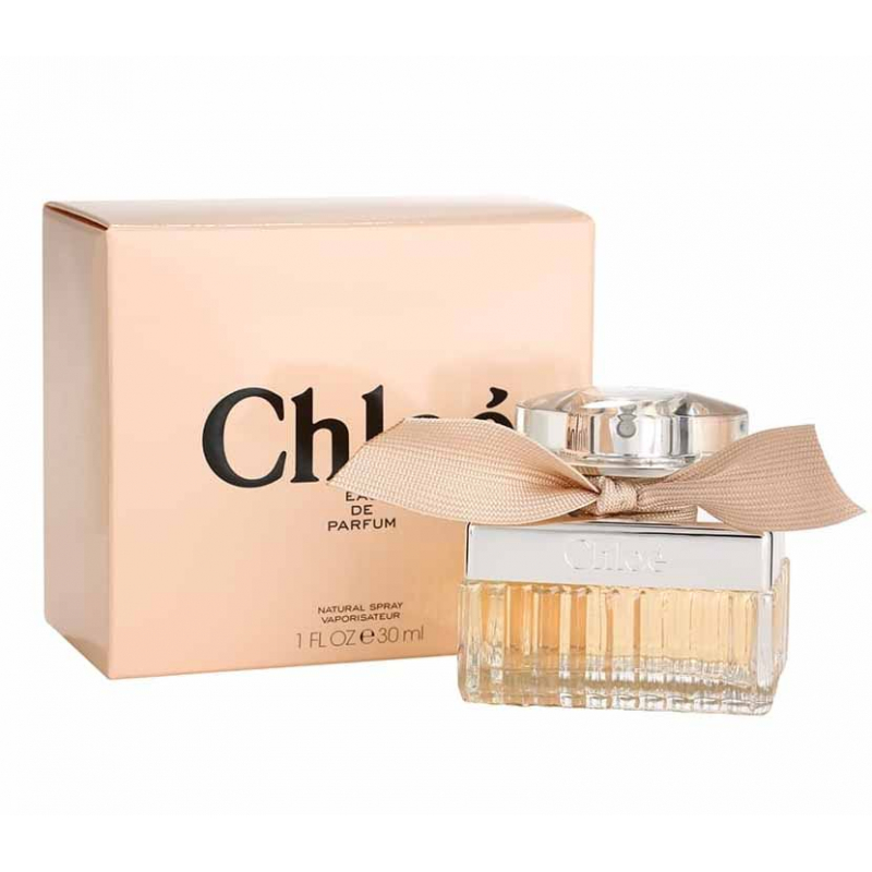 ⊰ Chloe Парфюмированная вода 125 ml (3614220808840) ⊰ купить в интернет ...