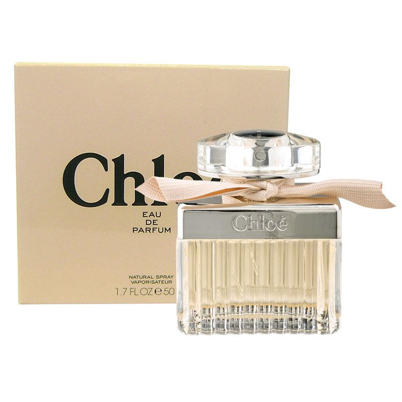 ⊰ Chloe Парфюмированная вода 50 ml (3607346232347)⊱ купить в интернет ...