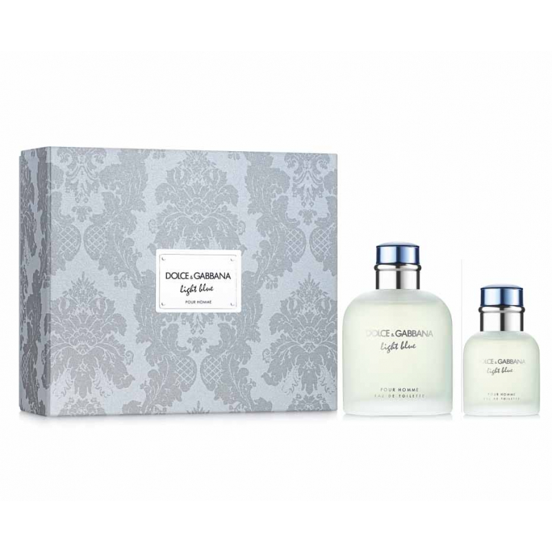 ⊰ Dolce&Gabbana Light Blue Туалетная вода 125 ml Тестер (3423473026747 ...