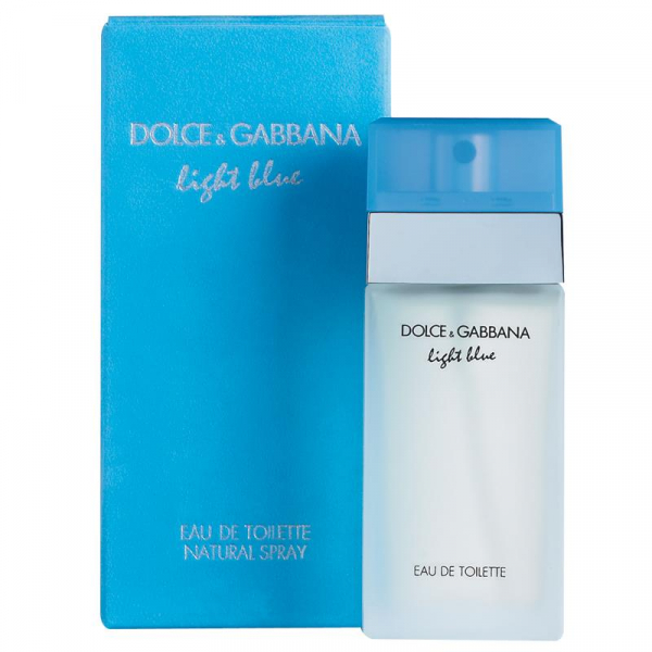 ⊰ Dolce&Gabbana Light Blue⊱ купить в интернет магазине с доставкой по ...