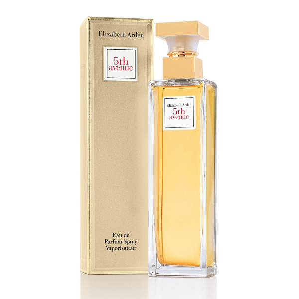 ⊰ Elizabeth Arden 5th Avenue Парфюмированная вода 125 ml (085805390600 ...