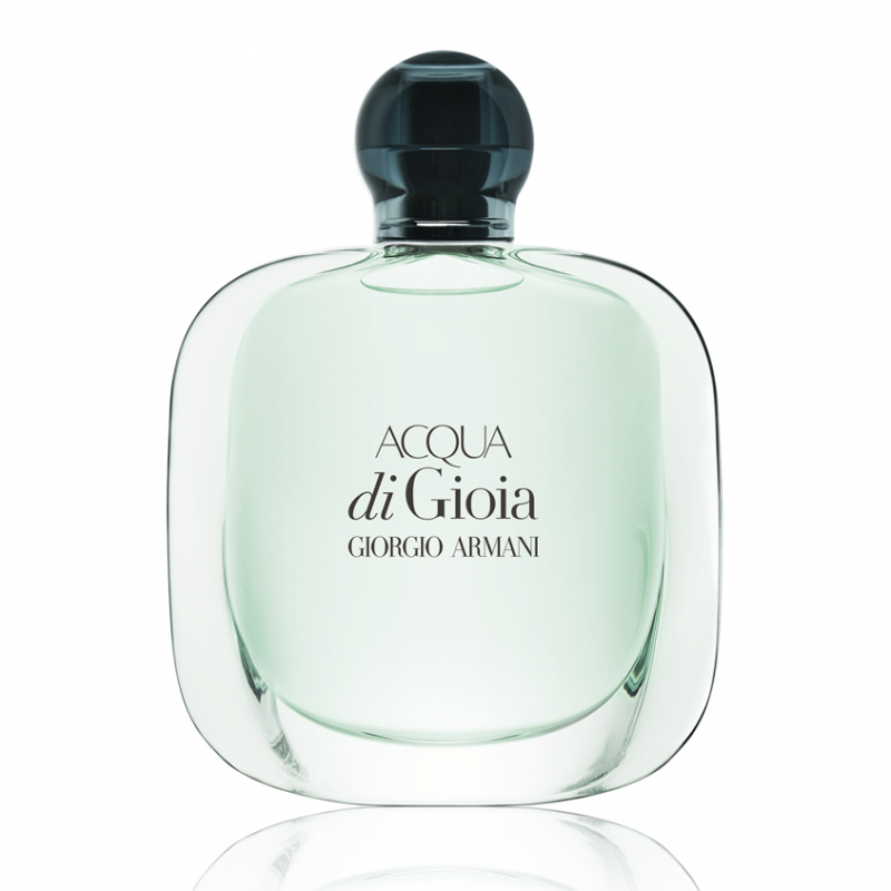 ⊰ Giorgio Armani Acqua Di Gioia Парфюмированная вода 100 ml ...