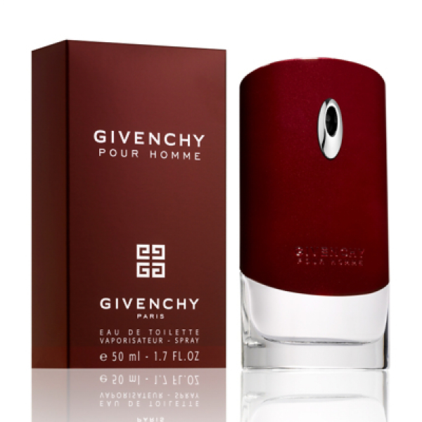 ⊰ Givenchy Pour Homme Туалетная вода 50 ml (3274870303159)⊱ купить в ...