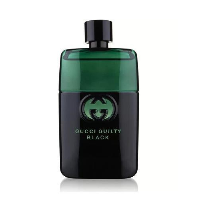 ⊰ Gucci Guilty Black Men Туалетная вода 50 ml (737052626345)⊱ купить в ...
