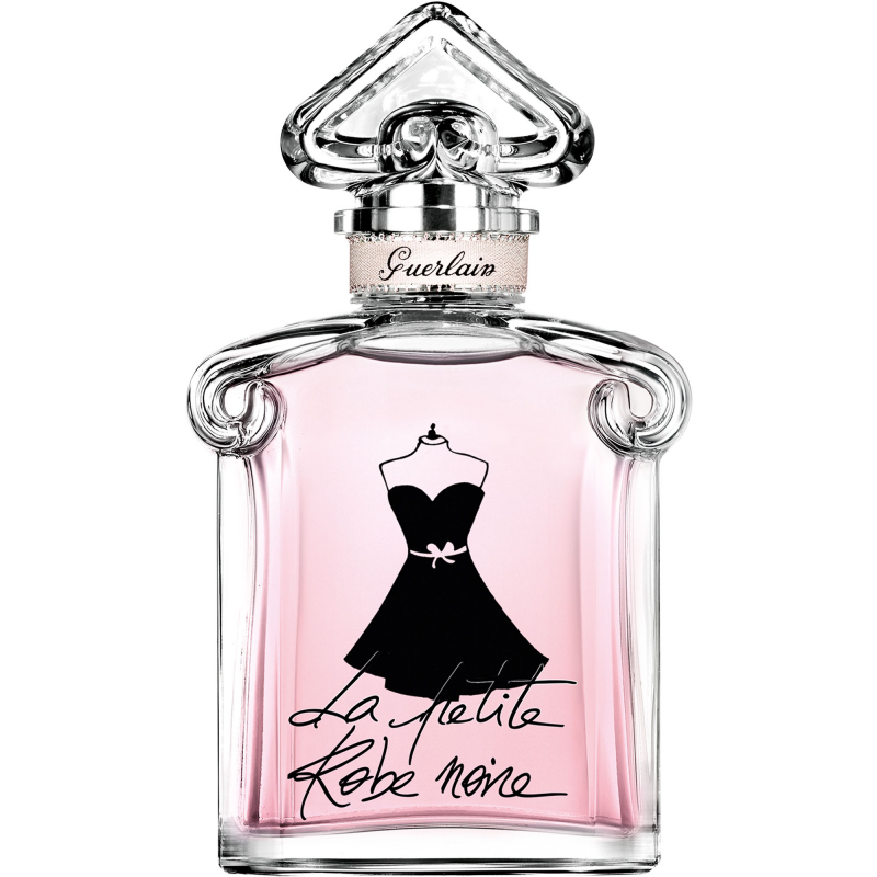 ⊰ Guerlain La Petite Robe Noire Парфюмированная вода 100 ml ...
