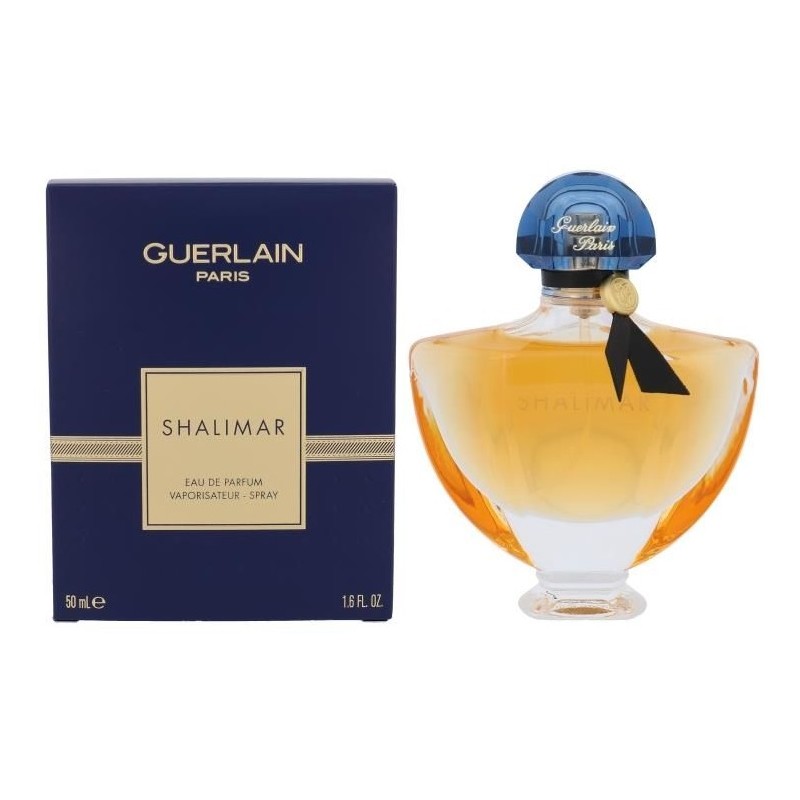 ⊰ Guerlain Shalimar Парфюмированная вода 90 ml (3346470113558)⊱ купить ...