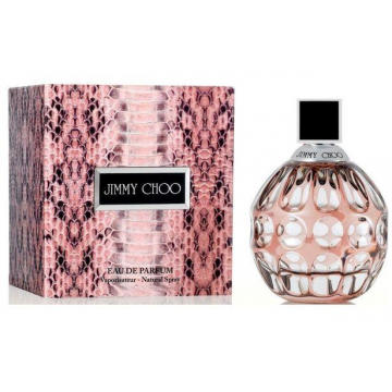 ⊰ Jimmy Choo Парфюмированная вода 60 ml (3386460025485)⊱ купить в ...