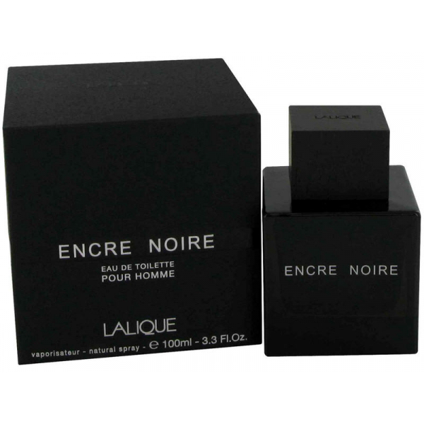 ⊰ Lalique Encre Noire Туалетная вода 100 ml (3454960022522)⊱ купить в ...