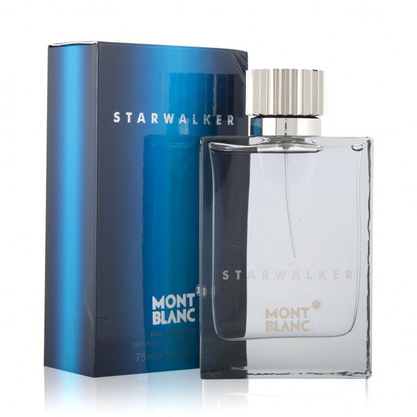 ⊰ Mont Blanc Starwalker Туалетная вода 75 ml (3386460028462)⊱ купить в ...