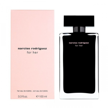 ⊰ Narciso Rodriguez Туалетная вода 100 ml (3423470890020)⊱ купить в ...