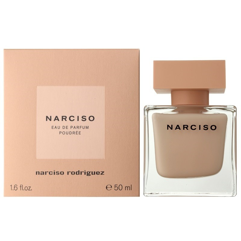 ⊰ Narciso Rodriguez Poudree Парфюмированная вода 50 ml (3423478840454)⊱ ...