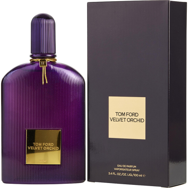 ⊰ Tom Ford Velvet Orchid Парфюмированная вода 100 ml (888066023955)⊱ ...