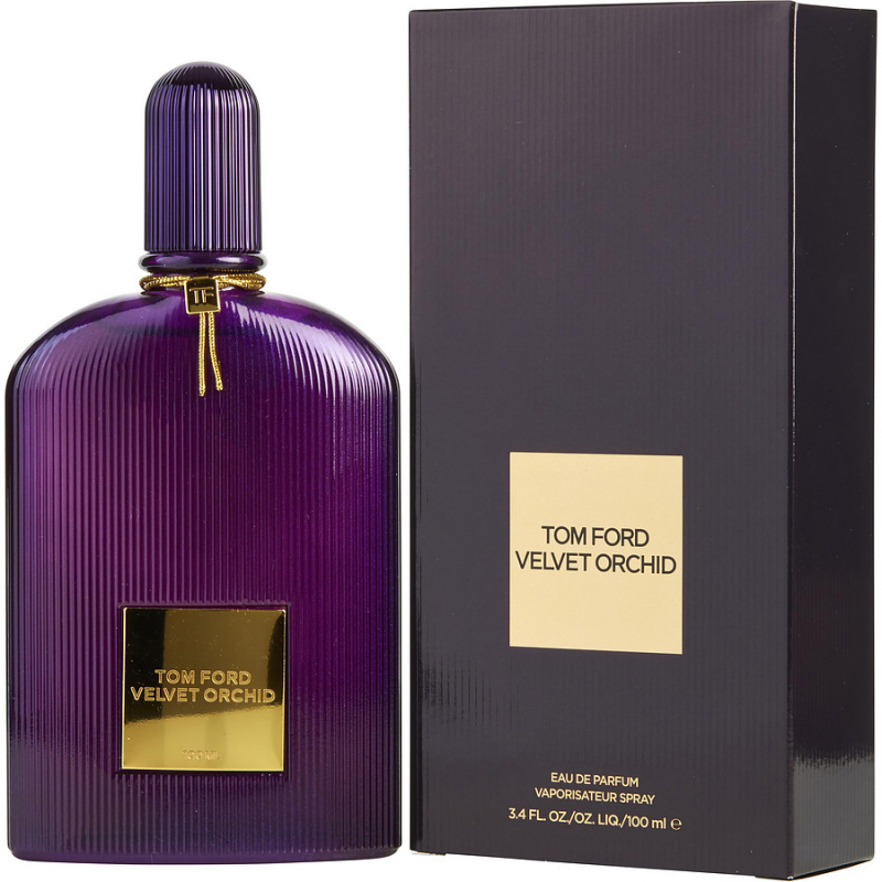 ⊰ Tom Ford Velvet Orchid Парфюмированная вода 100 ml (888066023955)⊱ ...