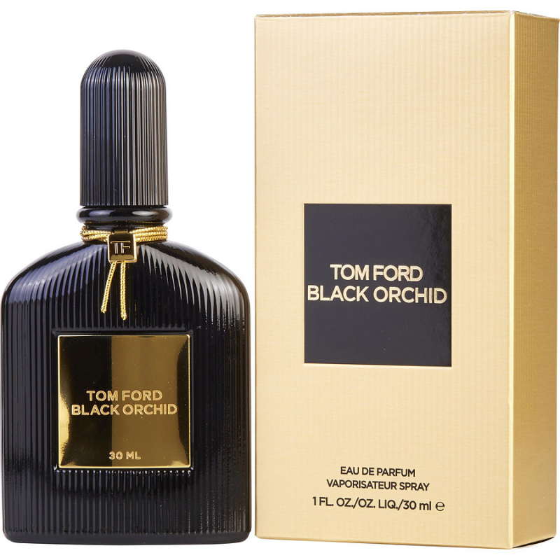 ⊰ Tom Ford Black Orchid Парфюмированная вода 100 ml (888066000079)⊱ ...