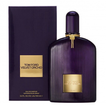 ⊰ Tom Ford Velvet Orchid Парфюмированная вода 100 ml (888066023955)⊱ ...