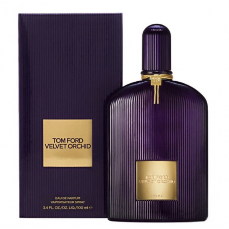 ⊰ Tom Ford Velvet Orchid Парфюмированная вода 100 ml (888066023955)⊱ ...